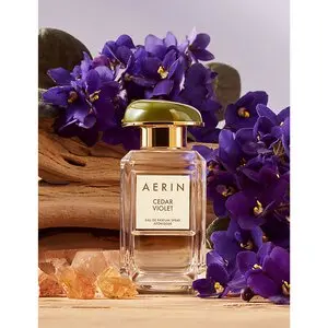 Aerin Cedar Violet Eau De Parfum - Na