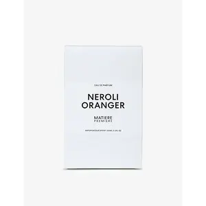 MATIERE PREMIERE Neroli Oranger Eau De Parfum - Na