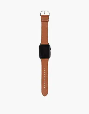 Madewell Apple Watch Band - Tan