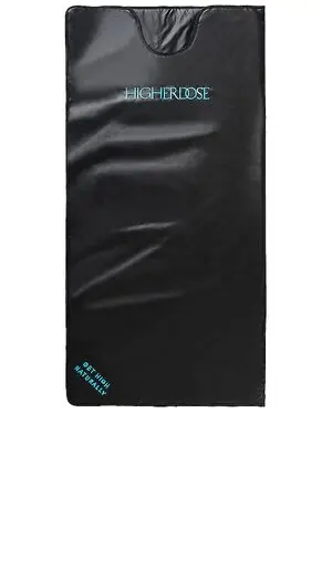 HIGHERDOSE V4 Infrared Sauna Blanket