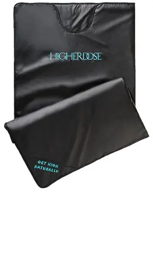 HIGHERDOSE V4 Infrared Sauna Blanket
