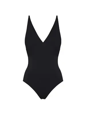 ERES Larcin Triangle Tank One-piece Swimsuit Ultra