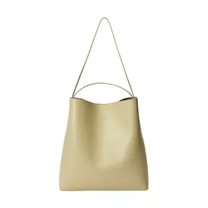 AESTHER EKME Sac Tote Bag - Jojoba