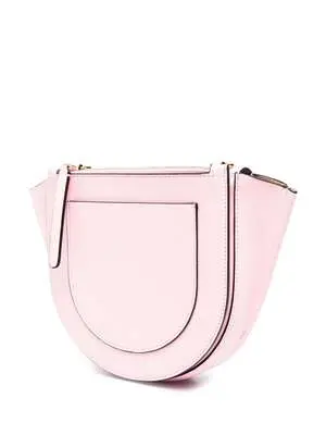 WANDLER Small Hortensia Tote Bag