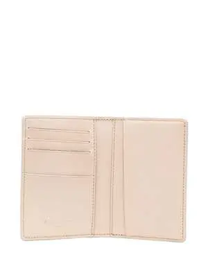 MAISON MARGIELA Four-stitch Leather Card Holder