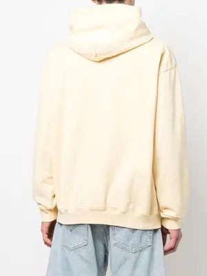 Harmony Logo-print Pullover Hoodie
