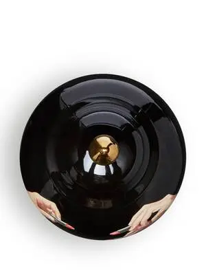 SELETTI Lipsticks Porcelain Vase