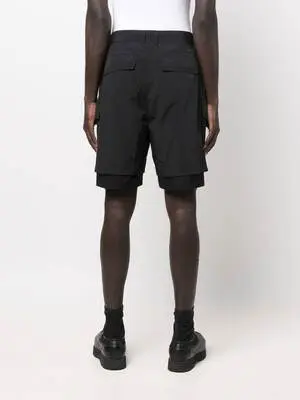 JUUN.J Cotton Cargo Shorts