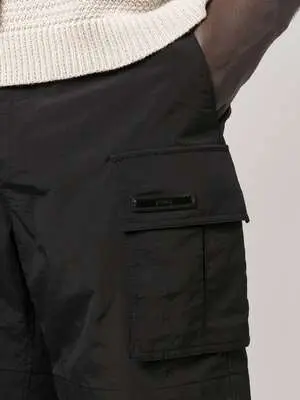 JUUN.J Cotton Cargo Shorts