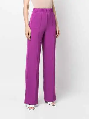 Patrizia Pepe Tailored High-waisted Trousers