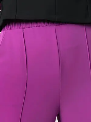 Patrizia Pepe Tailored High-waisted Trousers