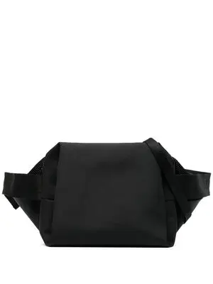 COTE&CIEL Isarau Obsidian Pouch - Black