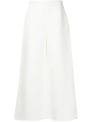 Cult Gaia Kora Wide-leg Trousers