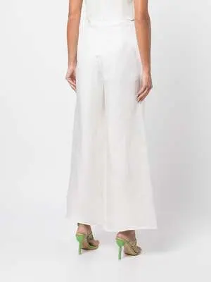 Cult Gaia Kora Wide-leg Trousers