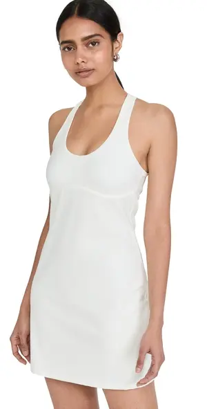 Spiritual Gangster It's A Vibe Active Dress