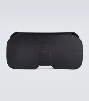 Saint Laurent Sl 124 Round Eyeglasses