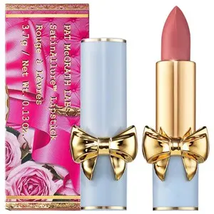 PAT MCGRATH LABS Pat Mcgrath Labs Satinallure Lipstick Divine Rose