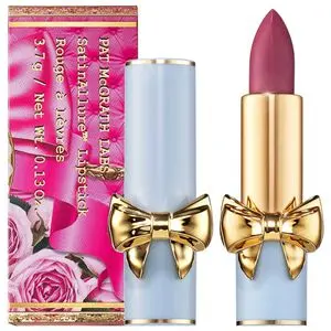 PAT MCGRATH LABS Pat Mcgrath Labs Satinallure Lipstick Infatuation
