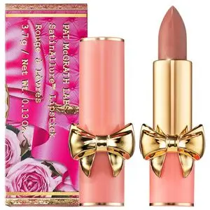 PAT MCGRATH LABS Pat Mcgrath Labs Satinallure Lipstick Négligée