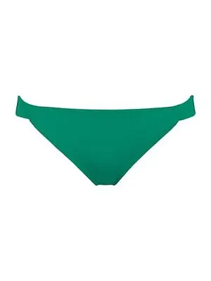 ERES Cavale Low-rise Bikini Bottom Terre Brulee