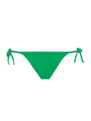 ERES Malou Low-rise Side-tie Bikini Bottom Fou