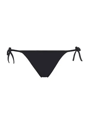 ERES Malou Low-rise Side-tie Bikini Bottom Ultra
