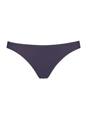 ERES Fripon Low-rise Bikini Bottom Bain De Minuit
