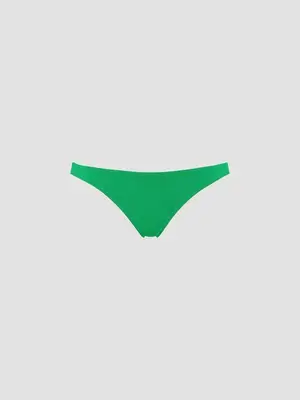 ERES Fripon Low-rise Bikini Bottom Fou