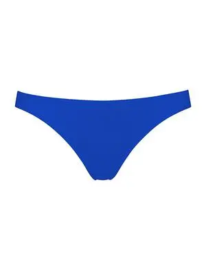 ERES Fripon Low-rise Bikini Bottom Indigo