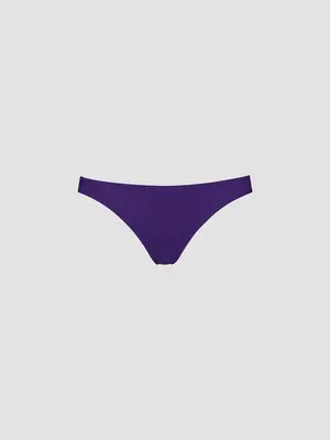 ERES Fripon Low-rise Bikini Bottom Inka