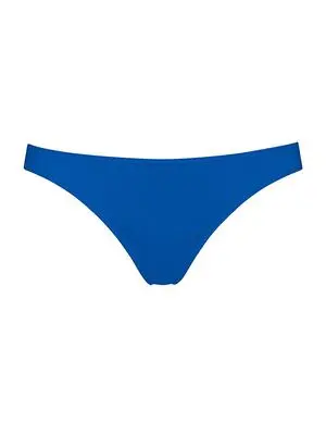 ERES Fripon Low-rise Bikini Bottom Mediterranean