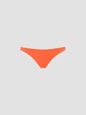 ERES Fripon Low-rise Bikini Bottom Soleil