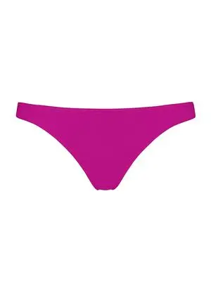 ERES Fripon Low-rise Bikini Bottom Sunset