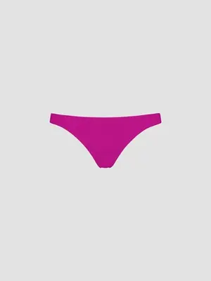 ERES Fripon Low-rise Bikini Bottom Sunset