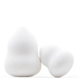 JENNY PATINKIN Pure Luxury Makeup Sponge Duo - One-color