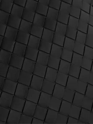 Bottega Veneta Intrecciato Leather Pouch