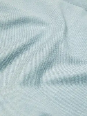Loro Piana Cotton Polo Shirt