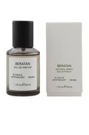 FRAMA Beratan Eau De Parfum - N,a