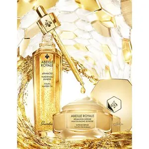 GUERLAIN Abeille Royale Intense Repair Youth Oil-in-balm - One-color