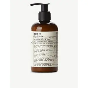 Le Labo Body Oil