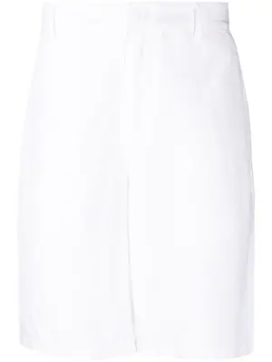 Armani Exchange Bermuda Shorts For Men