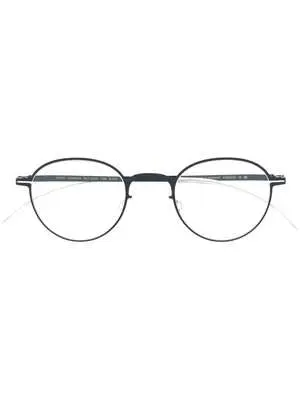 Mykita Flemming 84 Glasses - Blue