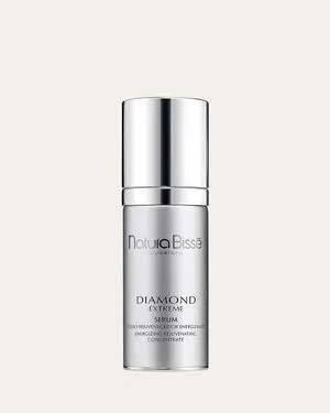 Natura Bissé Diamond Extreme Serum - One-color