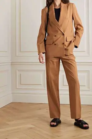 OROTON Oversized Crepe Blazer