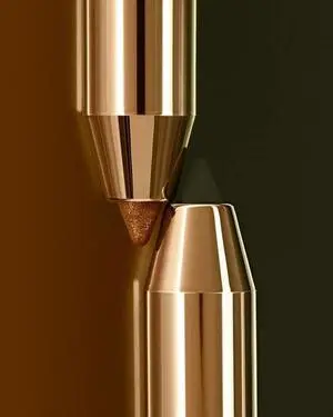 HOURGLASS Voyeur Waterproof Gel Eyeliner - Cave