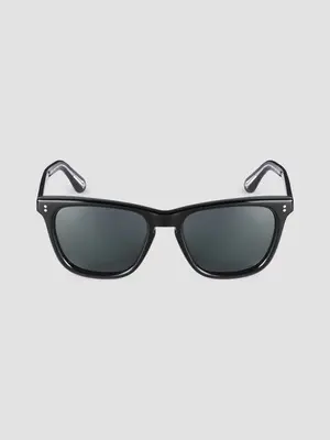 Oliver Spencer Lynes 55mm Pillow Sunglasses