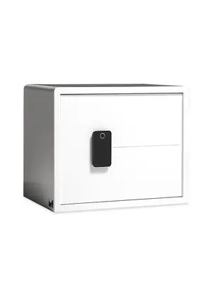 MYCUBE Biocube Safe Plus - White - White