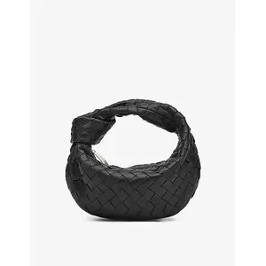 Bottega Veneta Jodie Top Handle Shoulder Bags