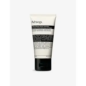 Aesop Deep Cleansing Beauty Products