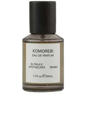 FRAMA Komorebi Eau De Parfum 50ml